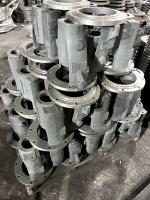 China Custom Gray Iron Castings with Stable Structure, High Rigidity and Excellent Vibration Resistance for Industrial Automation for sale