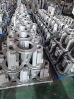 China Wear Resistant High Rigidity Cast Iron Line Castings with Excellent Vibration Resistance for Industrial Machinery for sale