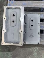 China Stable Structure High Rigidity Gray Iron Castings with Excellent Vibration Resistance for Industrial Automation for sale