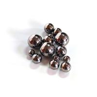China High Hardness Cast Steel Shot with Uniform Particle Size for Long Service Life in Metal Surface Treatment for sale