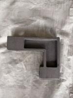 China Stable Structure Gray Iron Castings with Excellent Vibration Resistance and Precise Dimensional Tolerance for Industrial Machines for sale