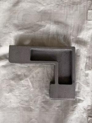 China Stable Structure Gray Iron Castings with Excellent Vibration Resistance and Precise Dimensional Tolerance for Industrial Machines for sale