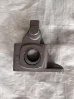 China Stable Structure Gray Iron Castings with Excellent Vibration Resistance and Precise Dimensional Tolerance for Industrial Machines for sale