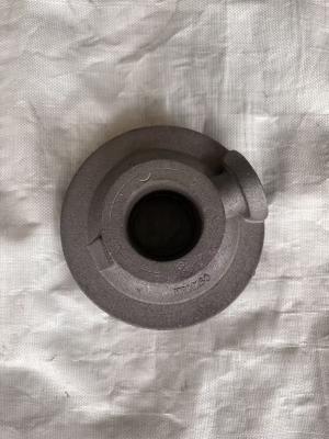 China Grey Cast Iron Casting and Sand Cast Mechanical Parts with Sand Casting Process, High Structural Rigidity, and Excellent Vibration Damping for sale