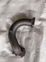 China OEM Sand Casting Process Cast Iron Mechanical Casting with Grey Iron and Ductile Iron Material Options for High Structural Rigidity Power Equipment Components for sale