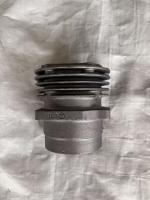 China OEM Sand Casting Process Cast Iron Mechanical Casting with Grey Iron and Ductile Iron Material Options for High Structural Rigidity Power Equipment Components for sale
