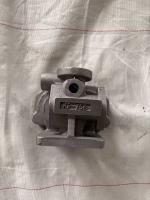 China Custom OEM & ODM Ductile Iron Casting with High Structural Rigidity and Excellent Vibration Damping for Construction Machinery for sale