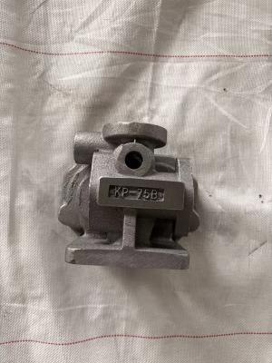 China Custom OEM & ODM Ductile Iron Casting with High Structural Rigidity and Excellent Vibration Damping for Construction Machinery for sale