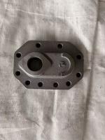 China Custom OEM & ODM Ductile Iron Casting with High Structural Rigidity and Excellent Vibration Damping for Construction Machinery for sale
