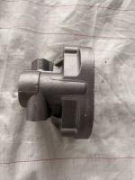 China Custom OEM & ODM Ductile Iron Casting with High Structural Rigidity and Excellent Vibration Damping for Construction Machinery for sale