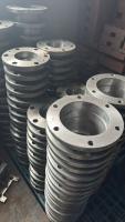 China Clay Sand Molding Cast Iron Casting with High Structural Rigidity and Excellent Vibration Damping for Engineering Equipment for sale