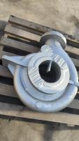 China Corrosion Resistant Steel Pump Casing Casting with High Tensile Strength and Precision Casting Process for Industrial Applications for sale