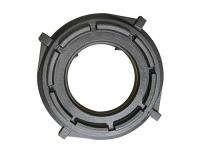 China High Rigidity Wear Resistant Clutch Pressure Plate Casting with Stable Mechanical Performance for Heavy Duty Trucks for sale