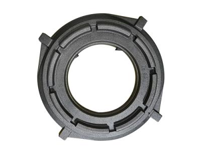 China High Rigidity Wear Resistant Clutch Pressure Plate Casting with Stable Mechanical Performance for Heavy Duty Trucks for sale