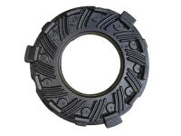 China High Rigidity Wear Resistant Clutch Pressure Plate Casting with Stable Mechanical Performance for Heavy Duty Trucks for sale