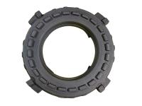 China Custom High Rigidity Wear Resistant Clutch Pressure Plate Casting with Stable Mechanical Performance for Heavy-Duty Trucks for sale