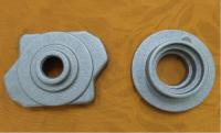 China Ductile Iron Rail Fastener Casting with High Tensile Strength, Good Impact Resistance and Fatigue Resistance for Railway Rail Fixing System for sale