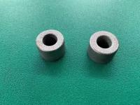 China Custom Ductile Iron Rail Gauge Block Casting with High Tensile Strength, Good Impact Resistance, and Fatigue Resistance for Railway Track Fittings for sale