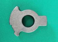 China High Tensile Strength Railway Track Fastener Casting with Good Impact and Fatigue Resistance for Rail Transit Lines for sale