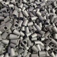 China Custom Light Weight Aluminum Alloy Connector Shell Casting with Good Thermal Conductivity and Stable Mechanical Properties for sale