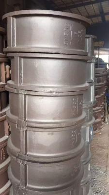 China Near-net Forming Watertight Carbon Steel Valve Casting Using Low-temperature Wax Precision Casting for Fluid Control for sale