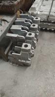 China Lightweight Corrosion Resistant Aluminum Alloy Castings with Excellent Thermal Conductivity for Aluminum Casting Equipment for sale
