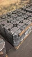 China High-Quality Gray Iron Equipment Castings and Gray Cast Iron Castings with Compressive Wear-Resistant and Rock-Stable Performance for sale