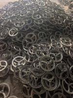 China High-Quality Gray Iron Equipment Castings and Gray Cast Iron Castings with Compressive Wear-Resistant and Rock-Stable Performance for sale