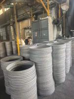 China High-Quality Gray Iron Equipment Castings and Gray Cast Iron Castings with Compressive Wear-Resistant and Rock-Stable Performance for sale