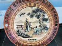 China EN124 Load Standard Anti-Theft Performance Custom Sizes and Shapes Manhole Cover Casting Ductile Iron Manhole Cover for Municipal Drainage for sale