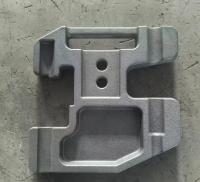 China Custom Counterweight Tractor Counterweight Casting with High Density and Strong Impact Resistance for Farm Machinery for sale