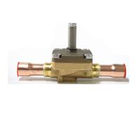 China EVR20NC 032L1240 Refrigeration Solenoid Valve Interface 7/8 for sale