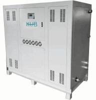 China 15HP Air Cooled Condensing Unit Box Chiller Industrial Chiller Refrigerator for sale