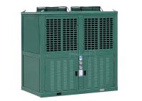 China R134a Refrigeration Condensing Unit With Phase Reversal Protection for sale