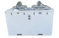 China KADDP-06UY ZB45KQE Compressor 6HP Condensing Unit Cold Room Explosion Proof Unit Hot Fluorine Defrost Condensing Unit for sale