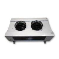 China DSD-40 CE Certificate Made In China Ceiling Air Cooler Double Side Ceiling Evaporator Price Cold Room Evaporator Manufacturer for sale
