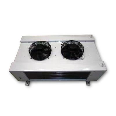 China DSD-40 CE Certificate Made In China Ceiling Air Cooler Double Side Ceiling Evaporator Price Cold Room Evaporator Manufacturer for sale