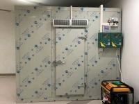 China Cold Storage Emergency Call Alarm For Refrigeration Parts for sale