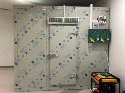 China Cold Storage Emergency Call Alarm For Refrigeration Parts for sale