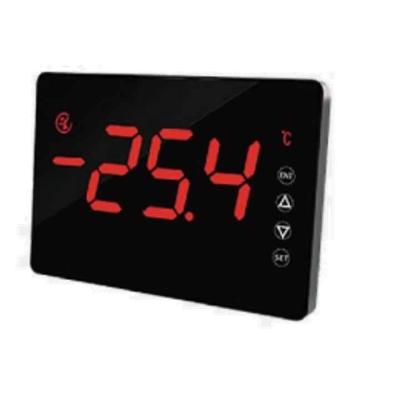 China ZK-9000 Cold Storage Parts Temperature Display for sale