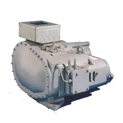 China 06NW2250S7NA-A00 Carlyle Screw Compressor 400V 50Hz for sale