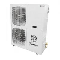 China 5HP Refrigeration Condensing Unit For Stable Temperature Control for sale