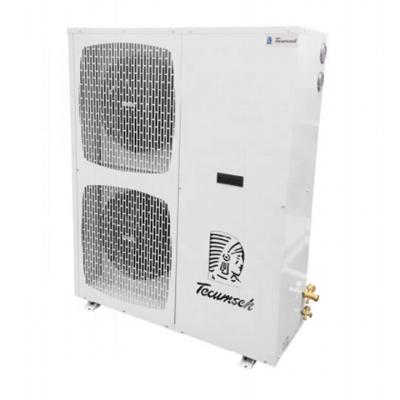 China 5HP Refrigeration Condensing Unit For Stable Temperature Control for sale
