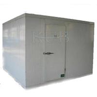 China cold food storage Meat storage cold storage 55 cubic meters temperature -20 degrees cold storage price for sale