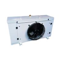 China DD12 Hydrophilic Aluminum Fin Air Cooler Evaporator Coil With Hinges Evaporator With Expansion Valve Evaporator For Cold Room for sale