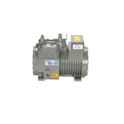 China 2HP to 50HP Made in China Support customized cheap cold storage refrigeration compressor Semi-hermetic piston compressor，cold storage compressor，cold storage system，industrial cold storage for sale