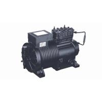China 3HP to 50HP High quality cheap Chinese brand compressor Cold storage refrigeration unit semi-hermetic piston compressor for sale