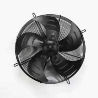 China YWF Series 200 to 630mm cold storage Fan Blade Motor Condenser Evaporator Fan Manufacturer External Rotor Axial Flow Fan for sale