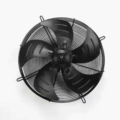 China YWF Series 200 to 630mm cold storage Fan Blade Motor Condenser Evaporator Fan Manufacturer External Rotor Axial Flow Fan for sale