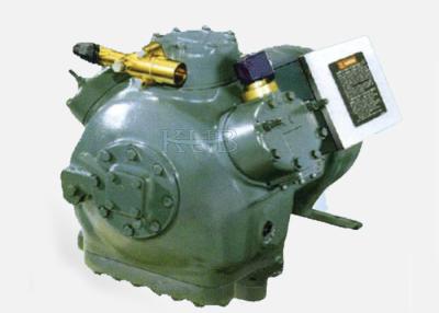 China 06da537 R22 06D Refrigeration Compressor For Cold Room 15HP ISO9002 Certificate for sale